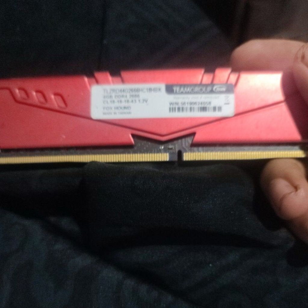 Jual Ram ddr 4 | Shopee Indonesia