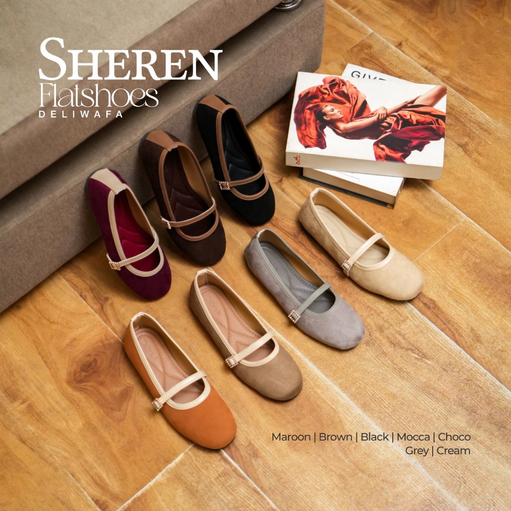 Toko Online Deliwafa Official Store | Shopee Indonesia
