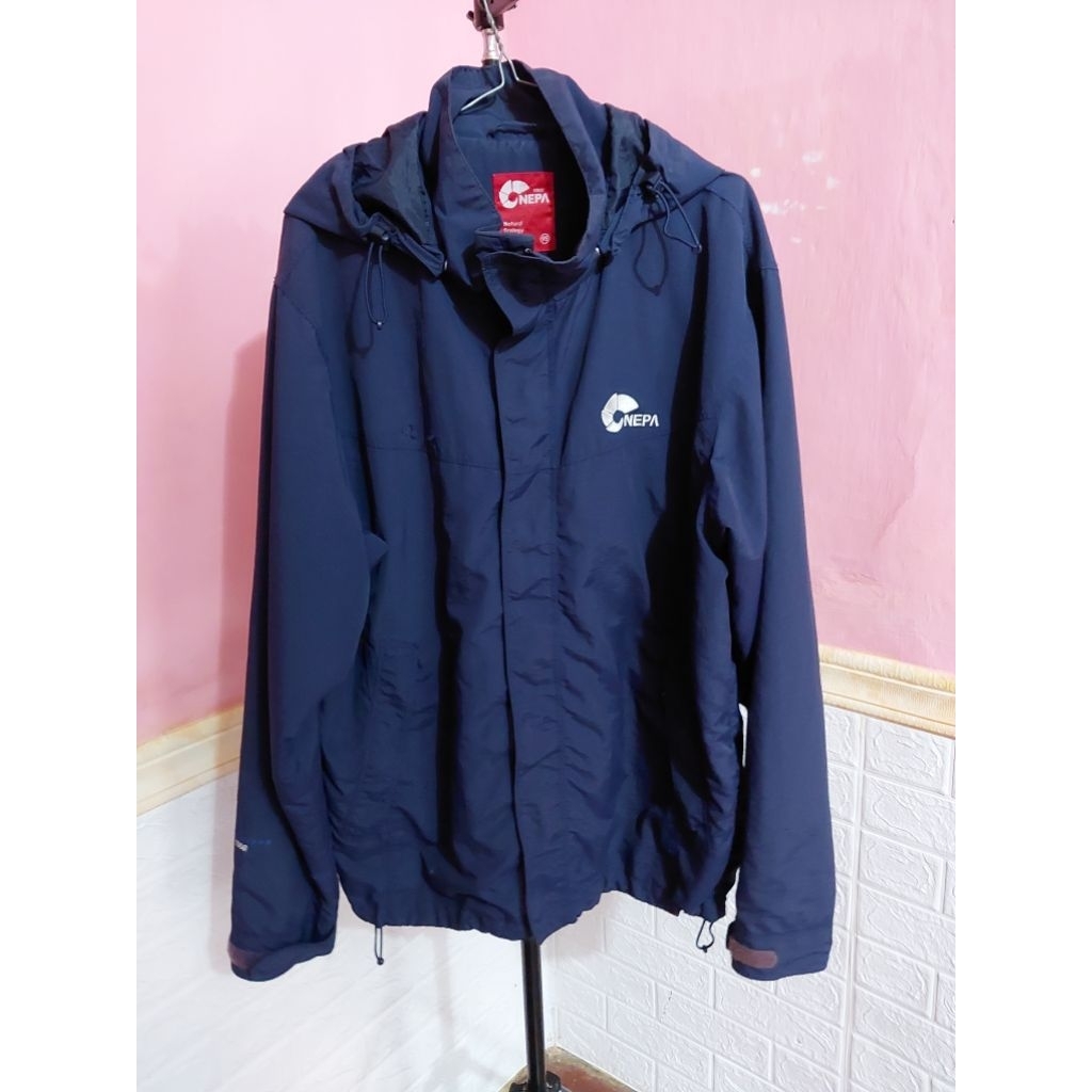 Jual jeket outdoor brand NEPA | Shopee Indonesia