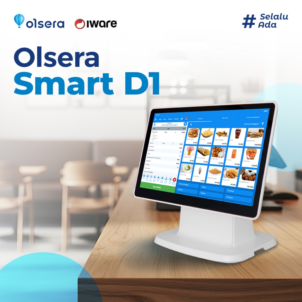 Produk Olsera Official | Shopee Indonesia