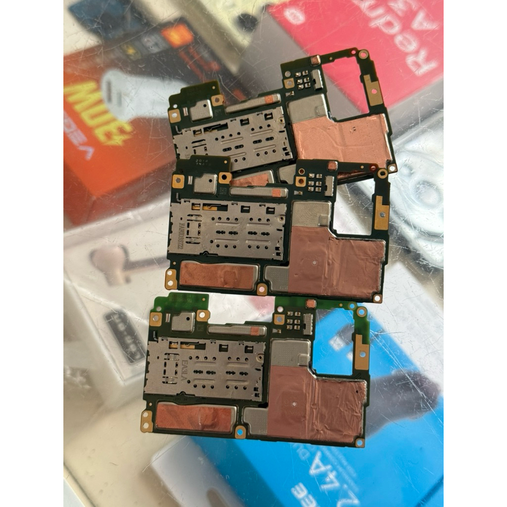 Jual MESIN VIVO 4/64 Y12 Y15 Y17 NORMAL NO POLA asli | Shopee Indonesia