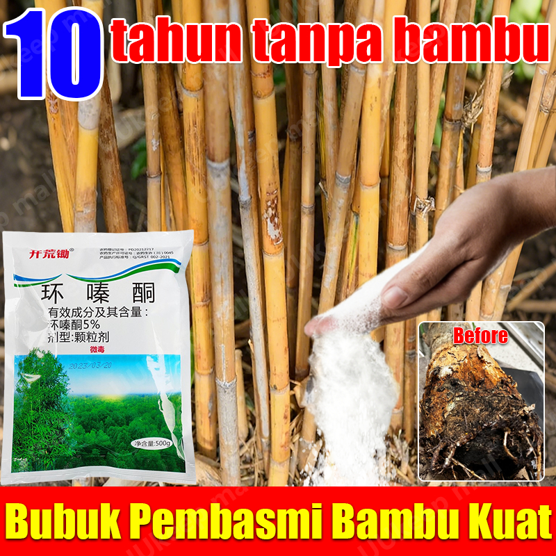 Jual racun pohon besar ampuh racun rumput racun bambu paling ampuh ...