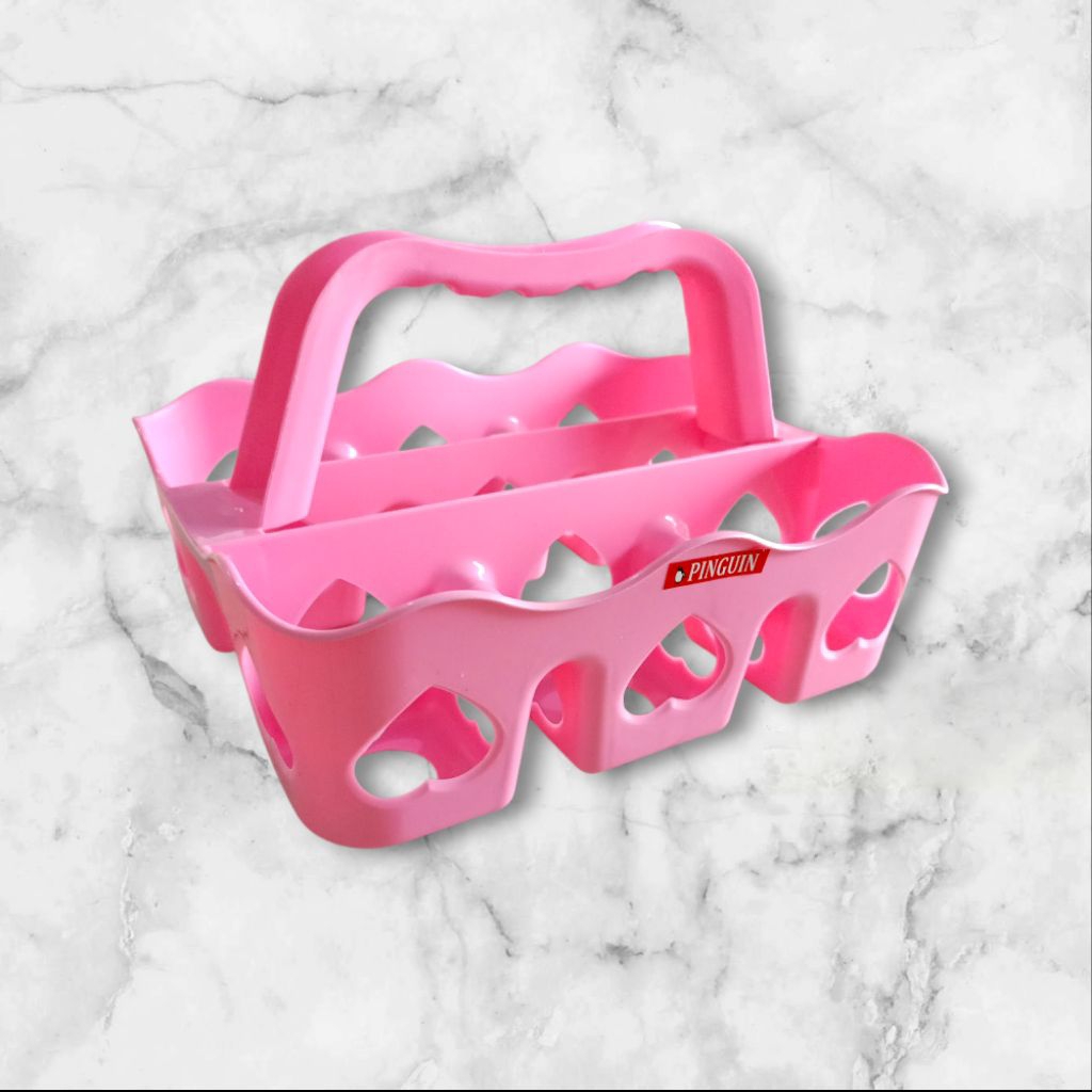 Jual Rak Gelas Air Mineral Dengan Pegangan | Shopee Indonesia