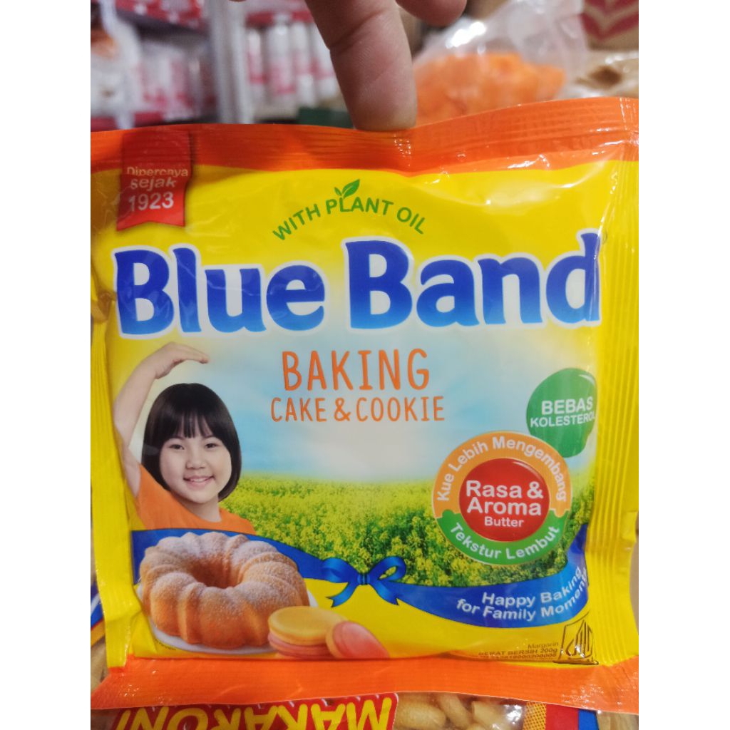 Jual Blueband Margarin Terlengkap & Harga Terbaru Juni 2026 | Shopee ...