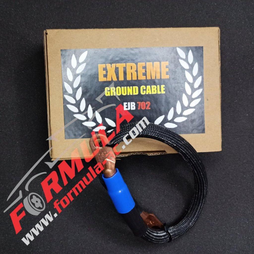 Jual SUPER EXTREME GROUNDING WIRE (CABLE SET) | Shopee Indonesia