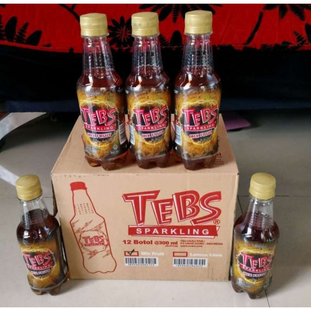 Jual Minuman Tebs Terlengkap & Harga Terbaru April 2026 | Shopee Indonesia