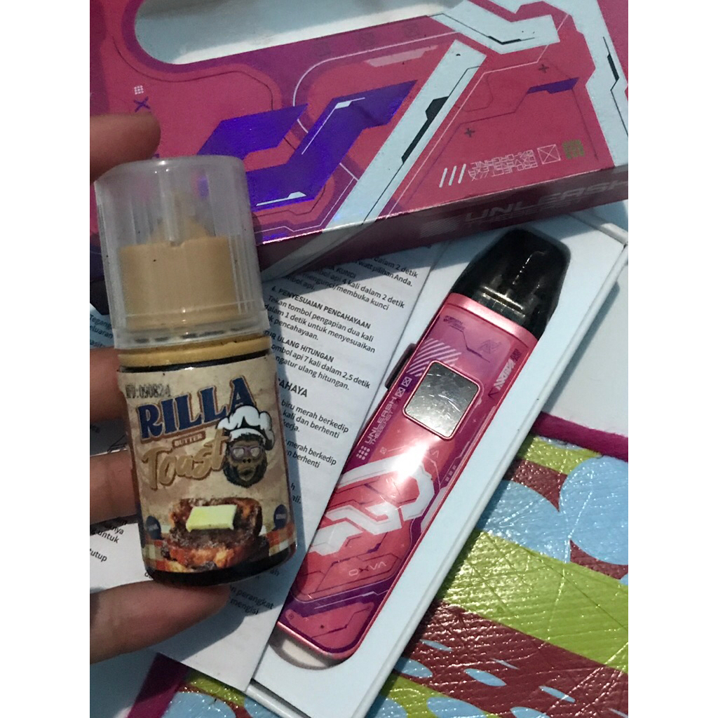Jual oxva alexa xlim pro 2nd | Shopee Indonesia