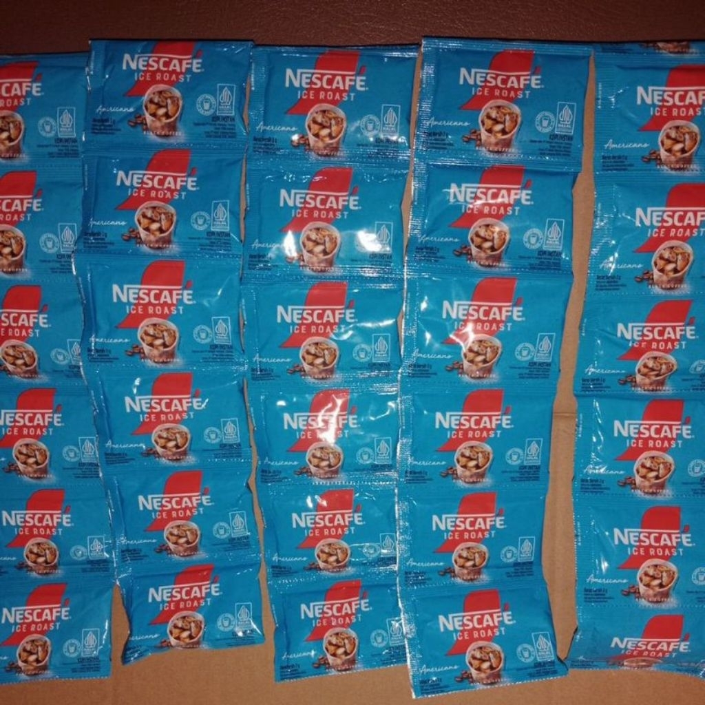 Jual nescafe ice Harga Terbaik & Termurah Mei 2026 | Shopee Indonesia