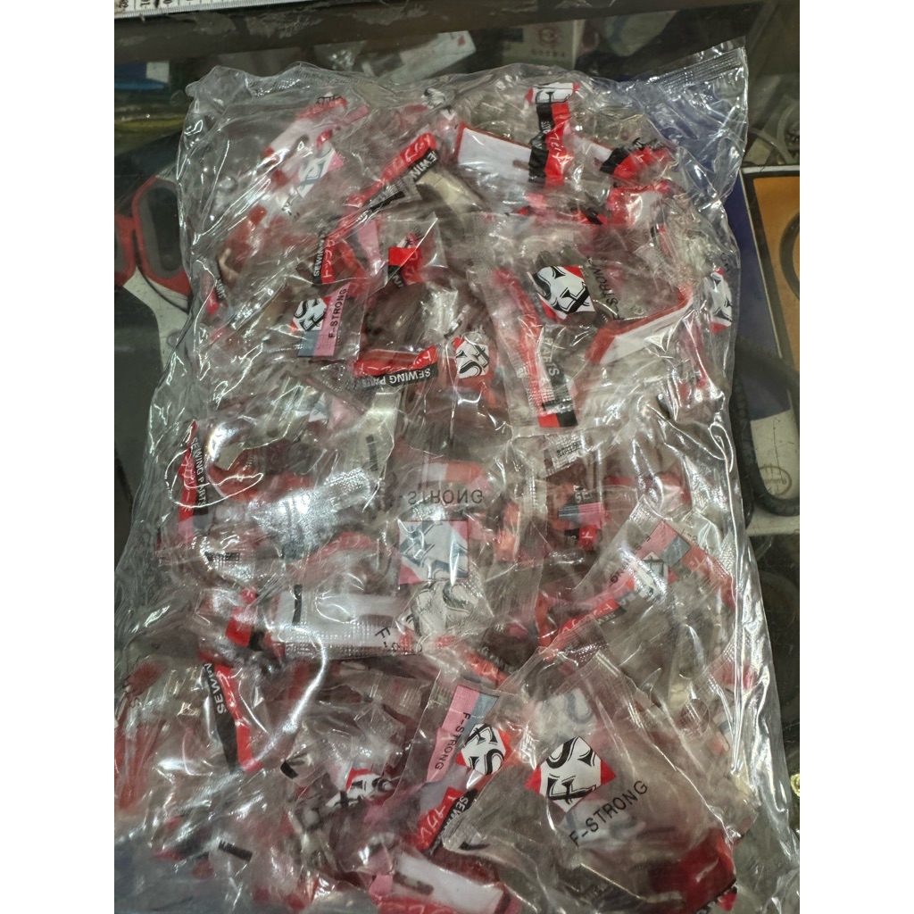 Jual Sepatu Teflon Fstrong MT-18 (100pcs) | Shopee Indonesia
