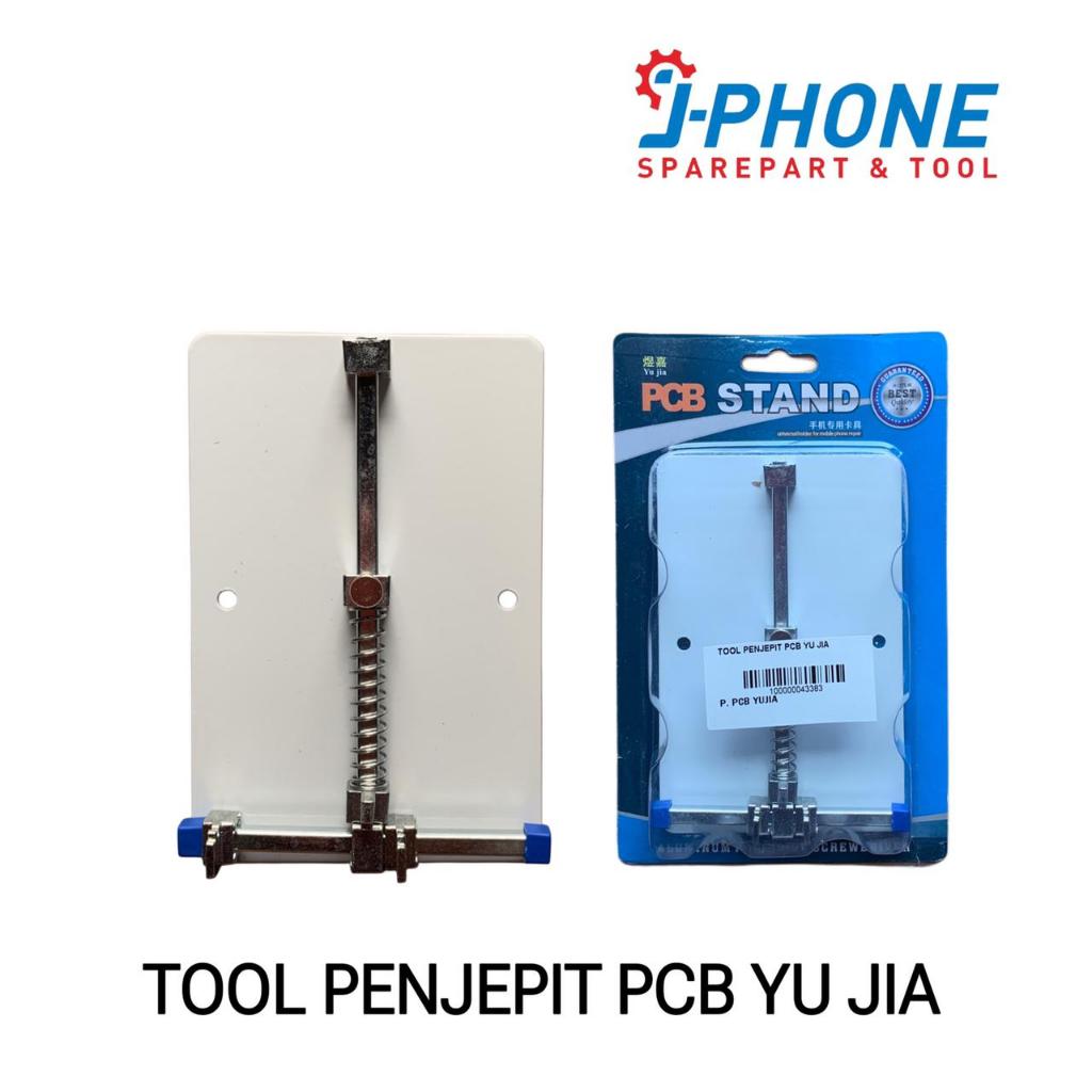 Jual PENJEPIT PCB / HOLDER PENJEPIT PCB NEPTO / YUJIA | Shopee Indonesia