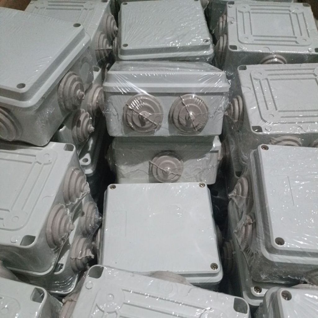Jual DURADUS DEXTA outdoor 3/4 cctv putih | Shopee Indonesia