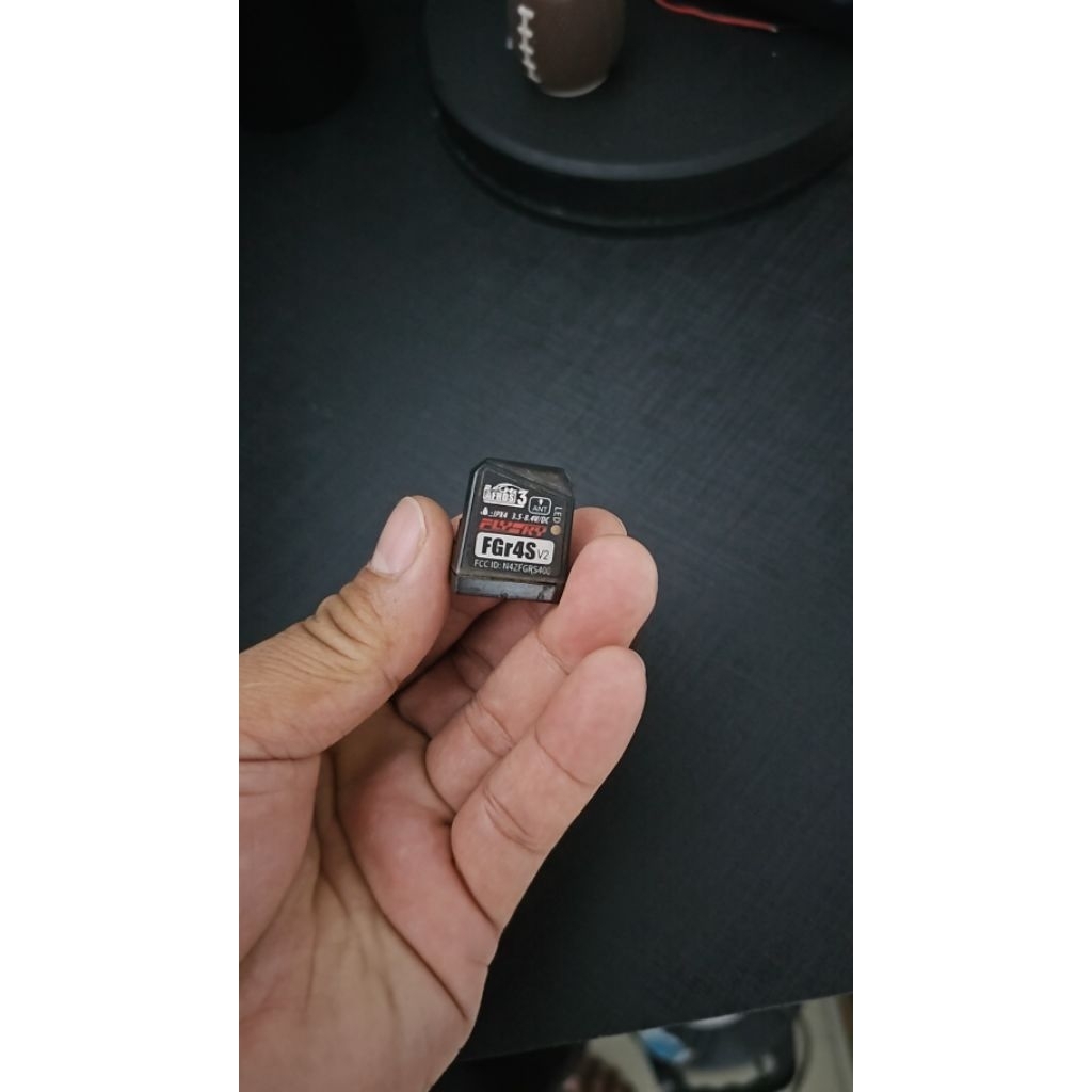 Jual Receiver Noble NB4 bekas pakai normal | Shopee Indonesia