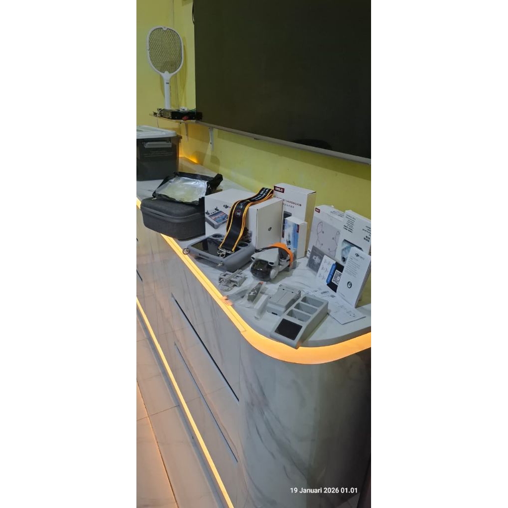 Jual Drone DJI MINI 3 | Shopee Indonesia