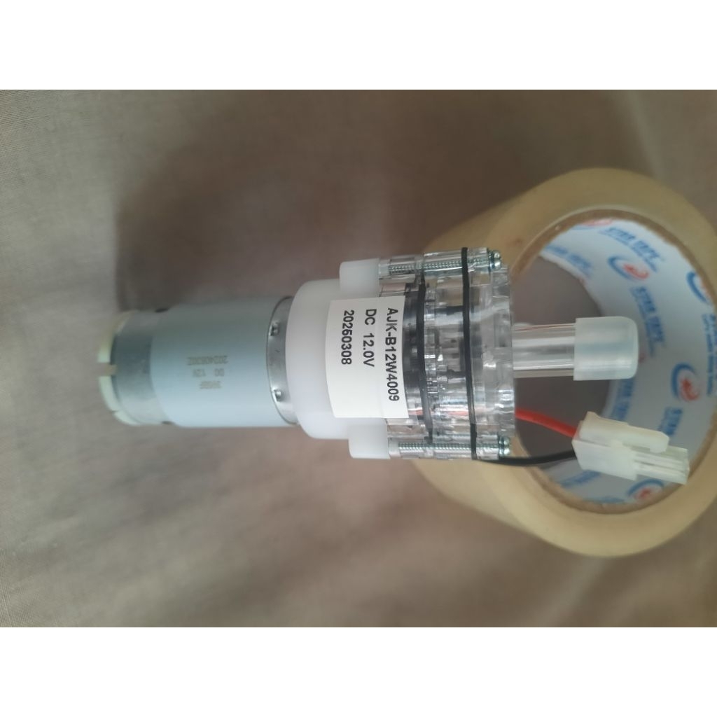 Jual Pompa Dispenser Galon Bawah Original Sharp | Shopee Indonesia