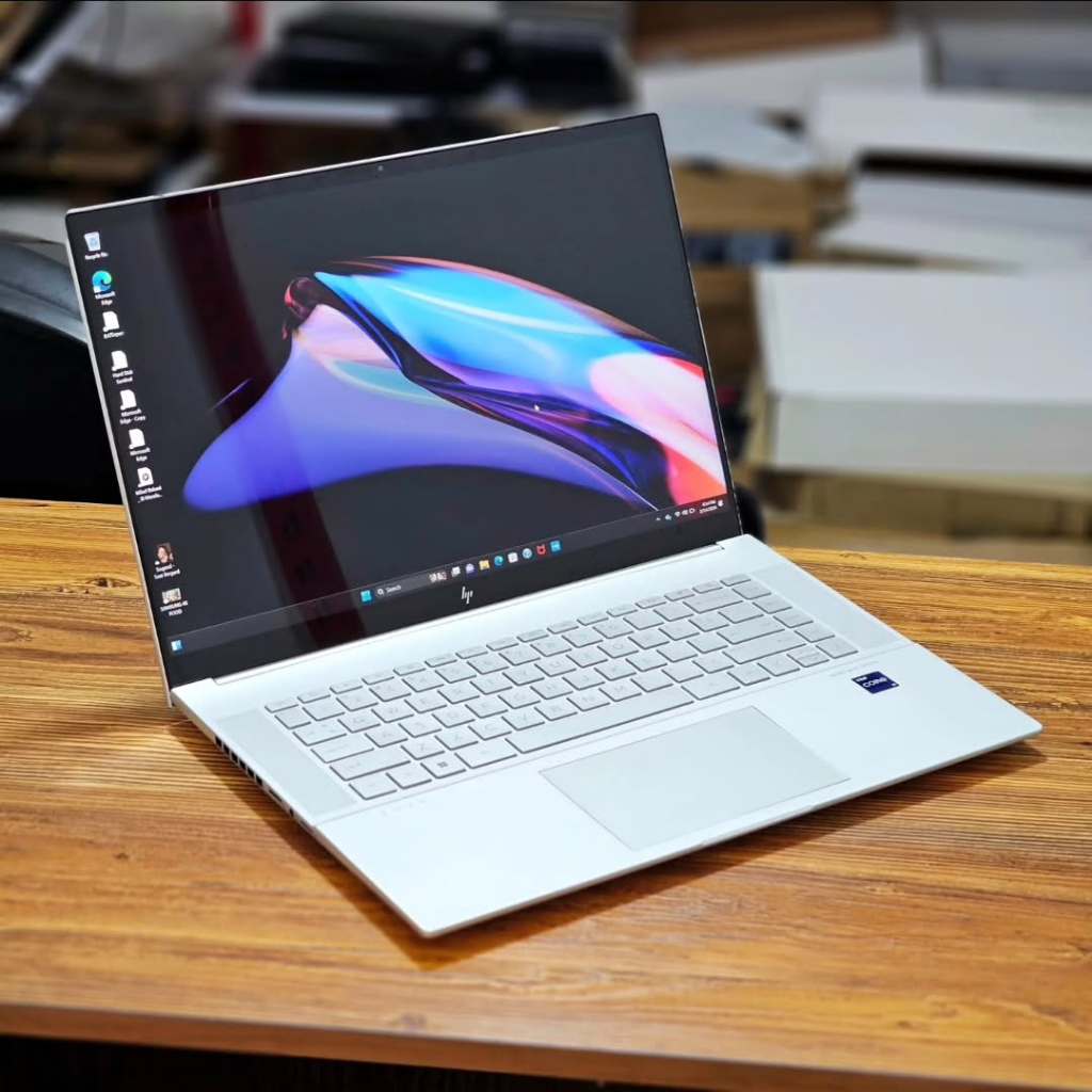 Jual Laptop HP Envy 16 Intel Core i7 13700H Ram 32GB 1TB SSD RTX4060 ...