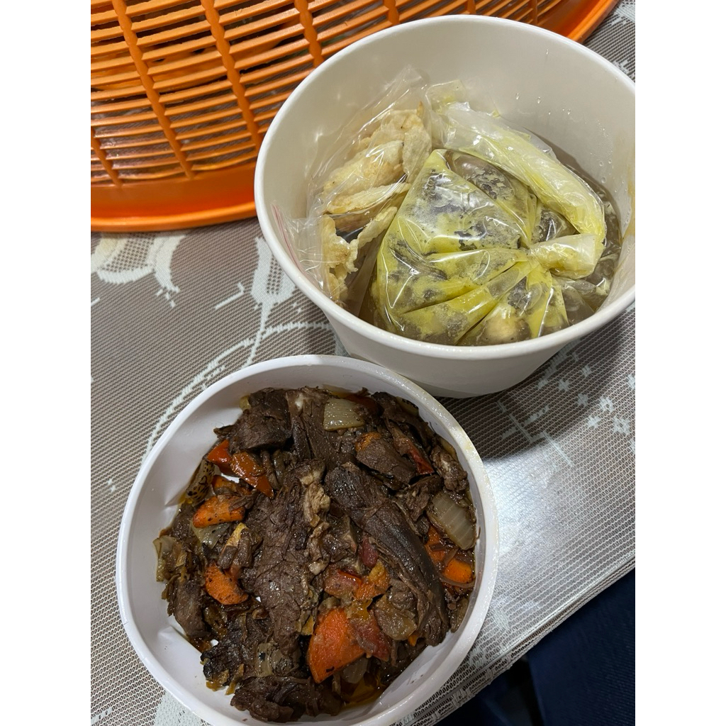 Jual Soto Betawi Abing Gading Serpong | Shopee Indonesia