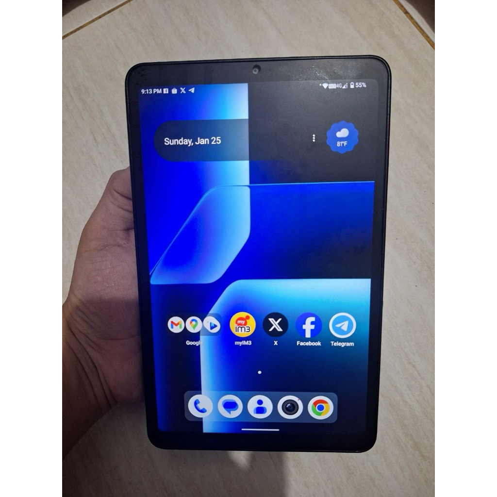 Jual Advan Tab V8 Bekas | Shopee Indonesia