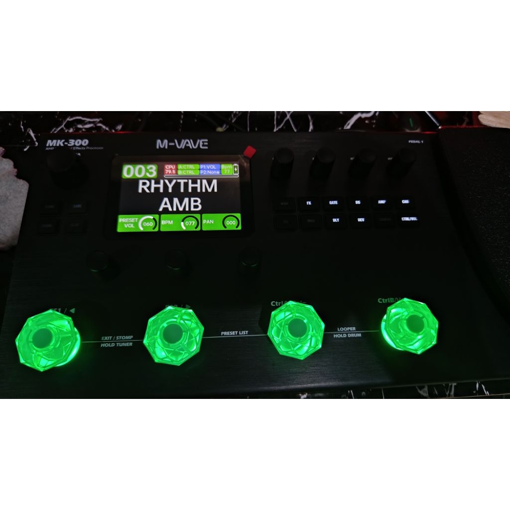 Jual M-Vave MK300 fullset | Shopee Indonesia