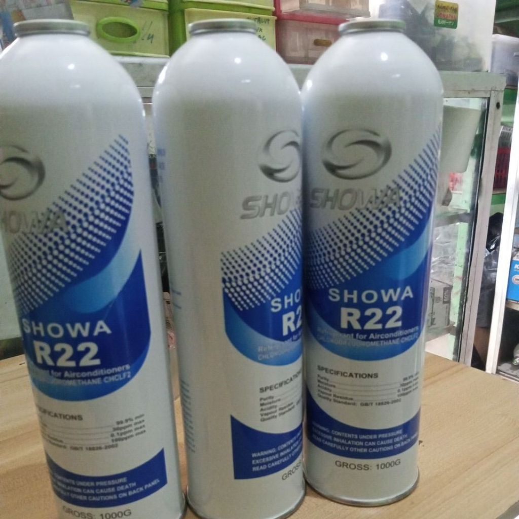 Jual Freon R22 Terlengkap & Harga Terbaru Mei 2026 | Shopee Indonesia