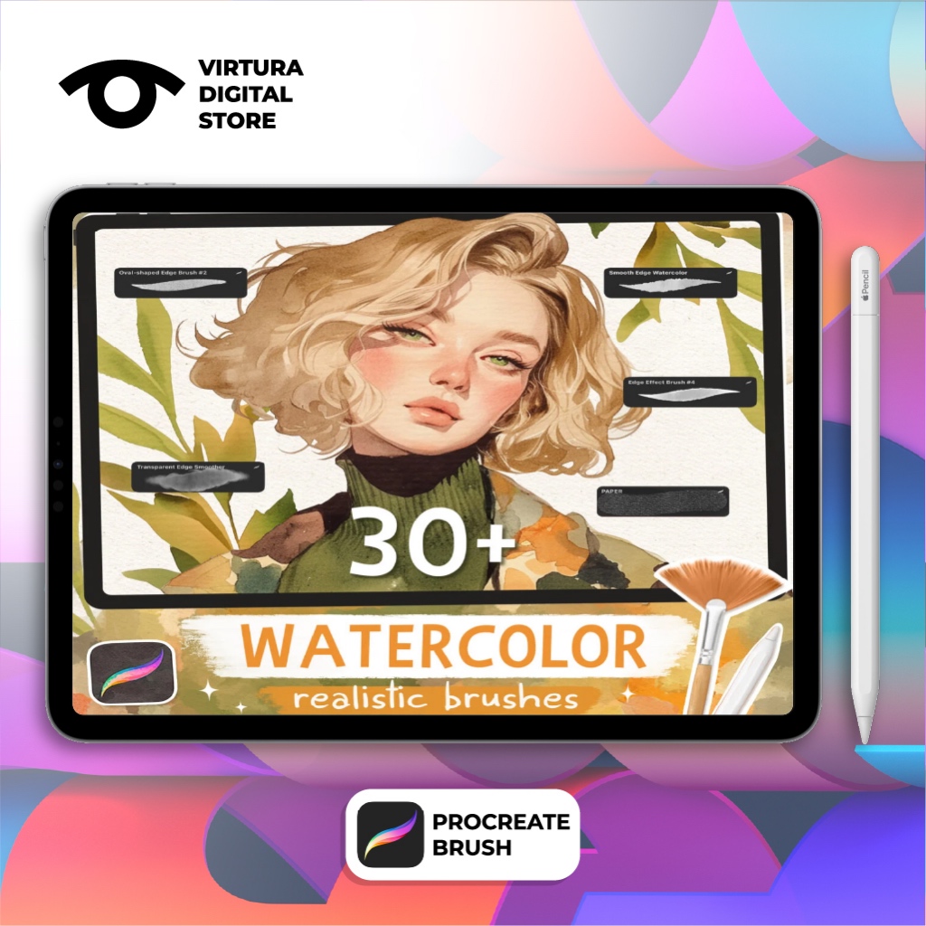 Jual Procreate Terlengkap & Harga Terbaru Mei 2026 | Shopee Indonesia