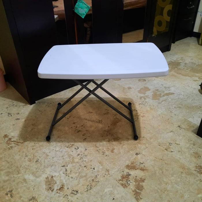 Jual Meja Lipat Ace Hardware Kualitas Premium Meja Kasur Meja Makan ...