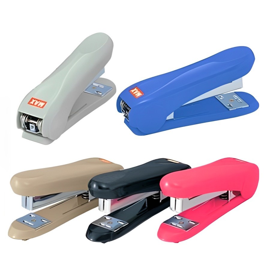Jual Stapler Max HD-50 Ukuran Besar - Desain Menarik, Tahan Lama ...