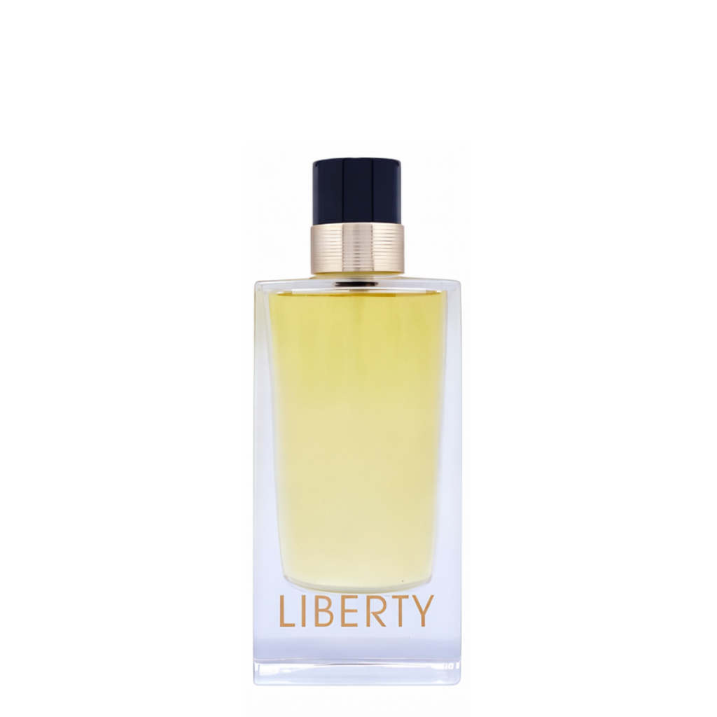 Jual Fragrance World Liberty Extrait De Parfum 100 ML | Shopee Indonesia