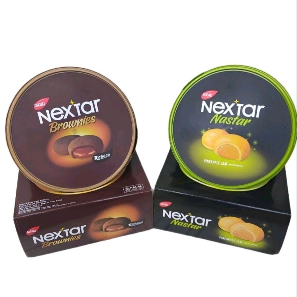 Jual Nextar Kaleng Terlengkap & Harga Terbaru April 2026 | Shopee Indonesia