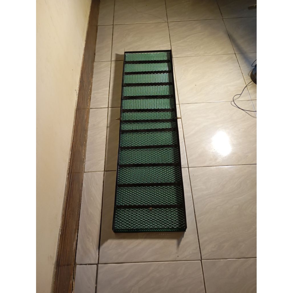 Jual Sluice bok, besi dan galvanis (dulang emas) | Shopee Indonesia