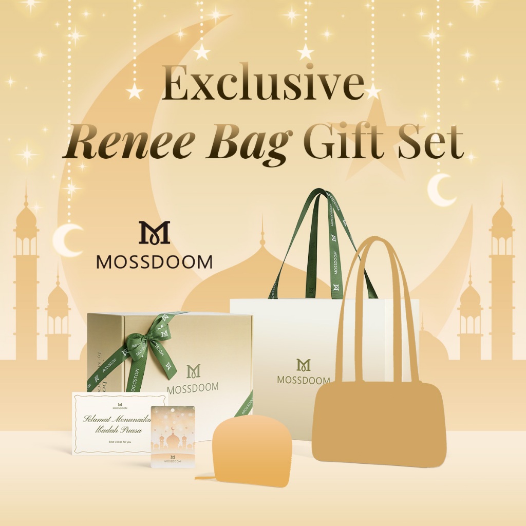 Jual MOSSDOOM Hampers Ramadhan Set Renee | Shopee Indonesia