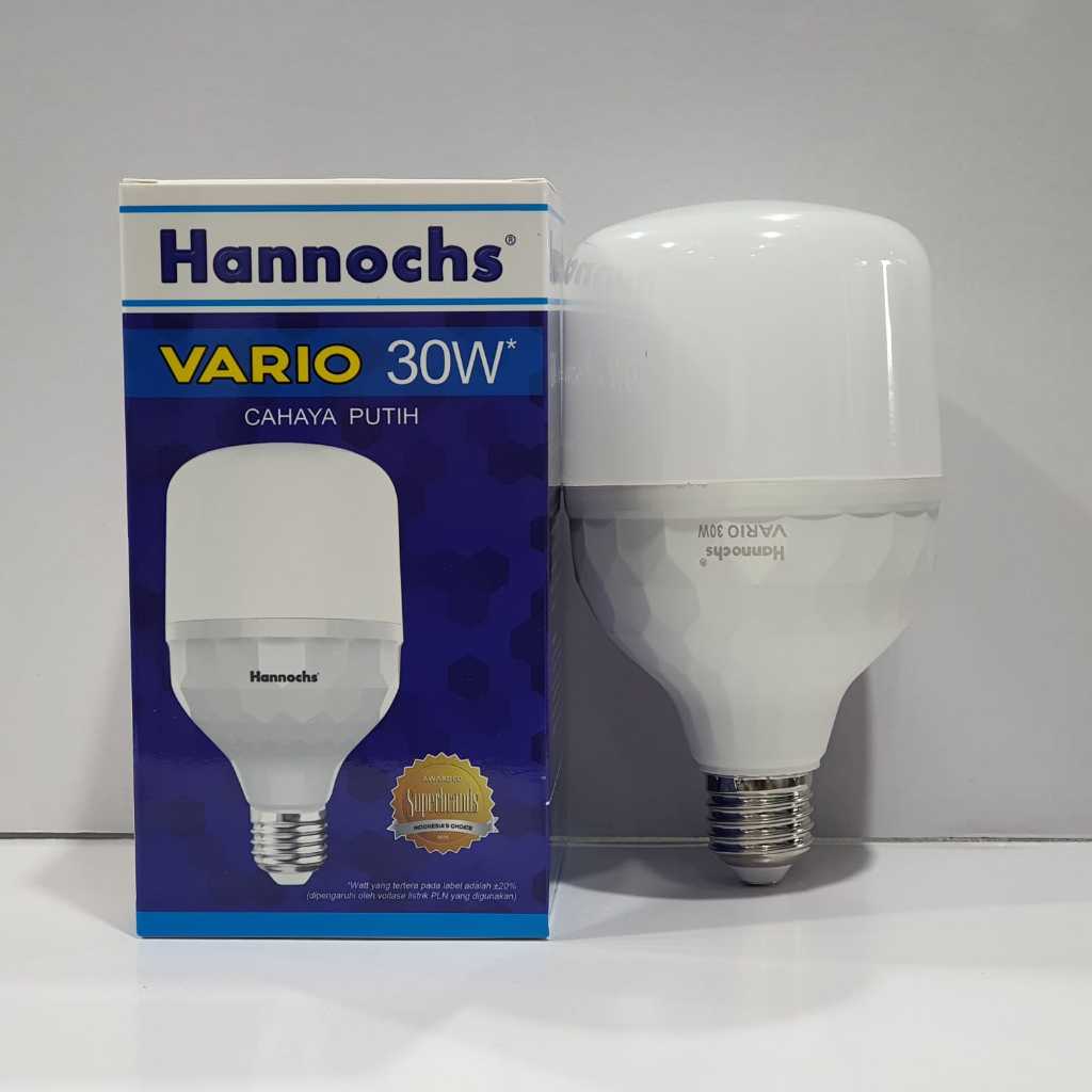 Jual Lampu 30 Watt Terlengkap & Harga Terbaru Juni 2026 | Shopee Indonesia