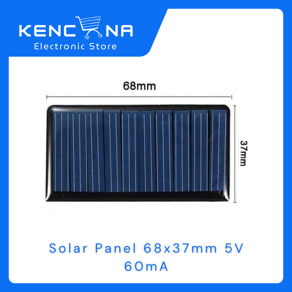Jual Solar Panel Mini Terlengkap & Harga Terbaru Juni 2026 | Shopee ...