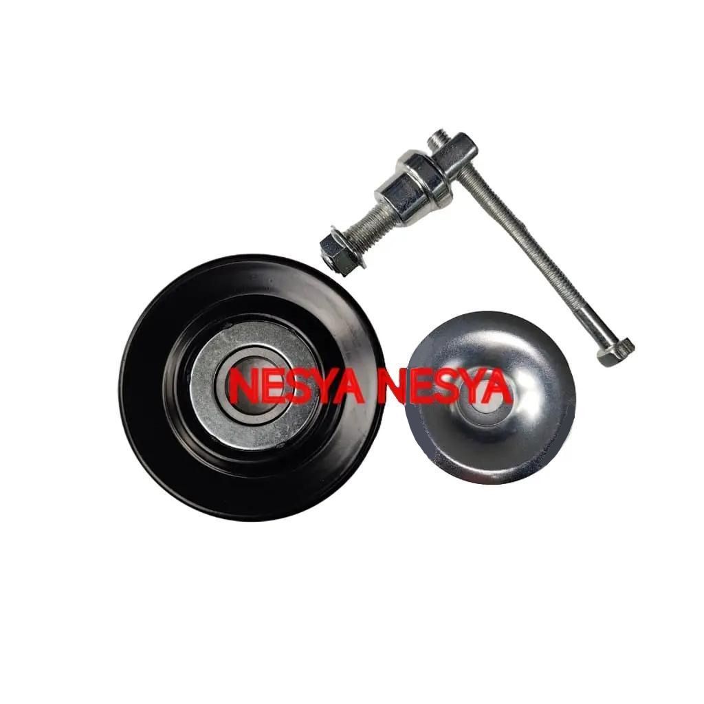 Jual Pulley Pully Puly Puli Setelan Fan belt Van belt Fanbelt VanBelt ...