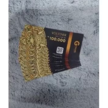 Jual Voucher Gramedia Fisik 100 ribu 100.000 | Shopee Indonesia