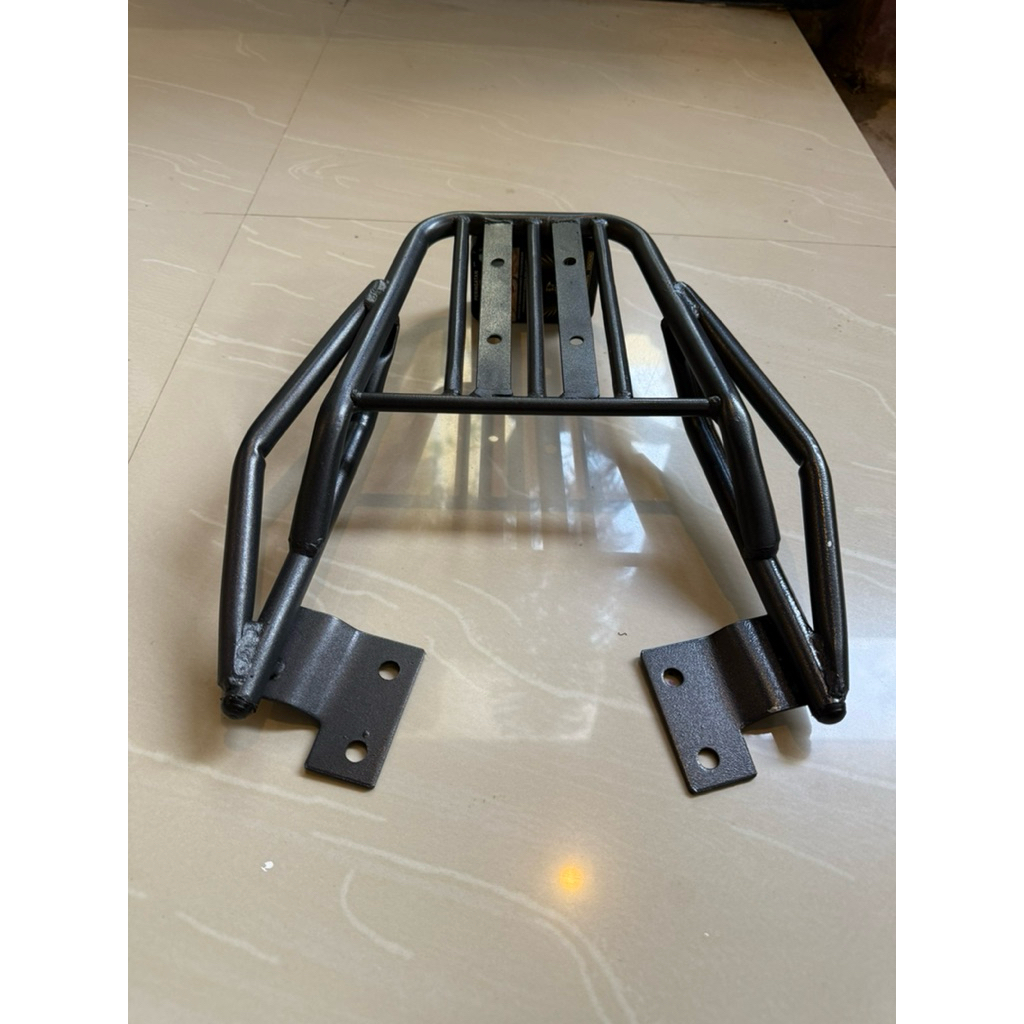 Jual BREKET BOX MIO GEAR 125 UNIVERSAL BOX | Shopee Indonesia