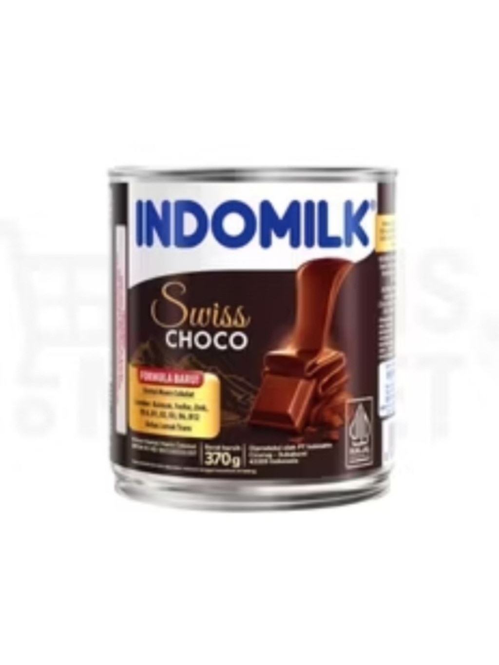 Jual Promo SKM Indomilk coklat 370 gram.(Random) | Shopee Indonesia