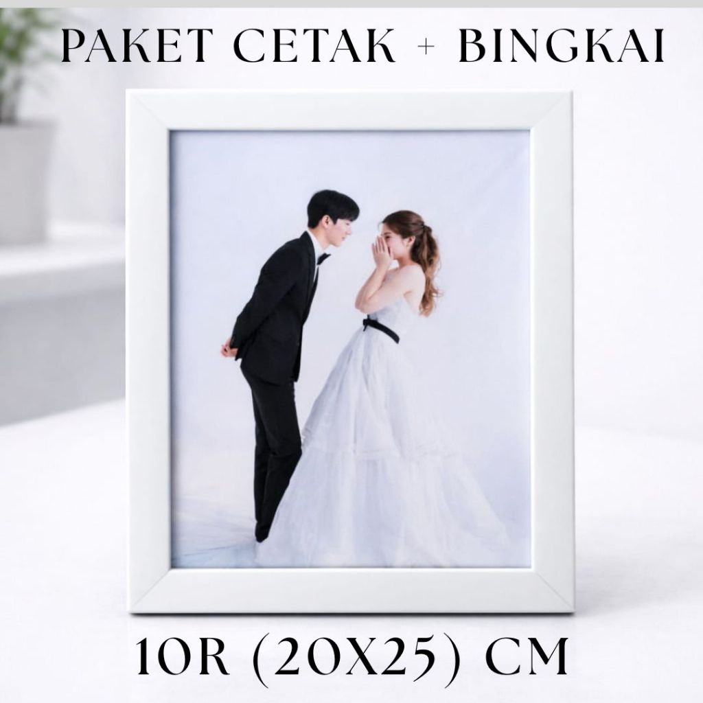 Jual Figura Foto Terlengkap & Harga Terbaru Juni 2026 | Shopee Indonesia