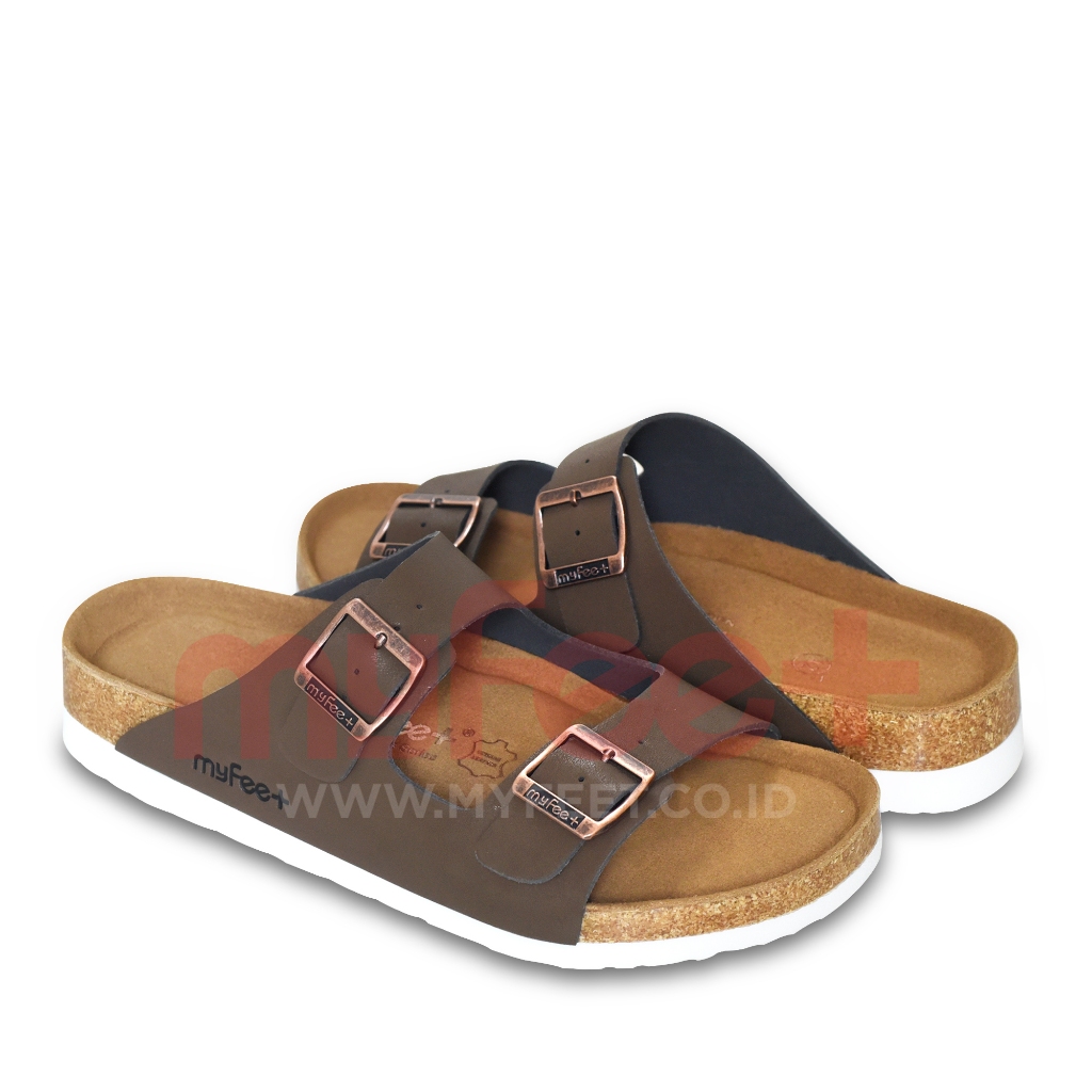 Jual Sandal MyFeet Gen 2- MFG2 F2-Fm Series | Shopee Indonesia