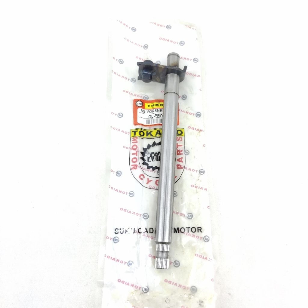 Jual TOKAIDO As Overan Operan Gigi Perseneling Persneleng Verseneling ...