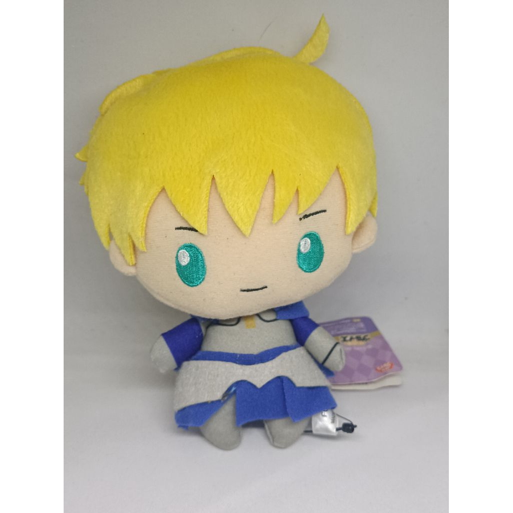 Jual Jeanne, Enkidu, Chu Alter, Chu Lancer, Tristan, Saber Alter ...