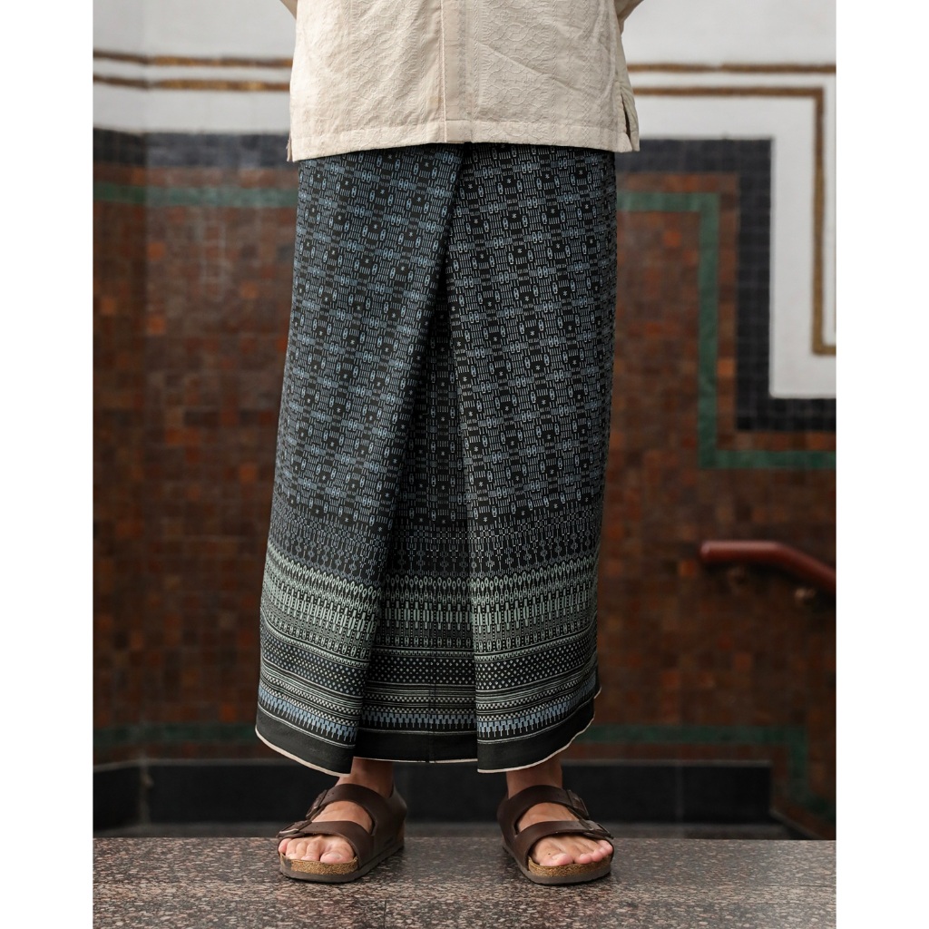 Jual KASEP KAVIAN SARUNG / SARUNG LEBARAN PRIA (3 warna) | Shopee Indonesia