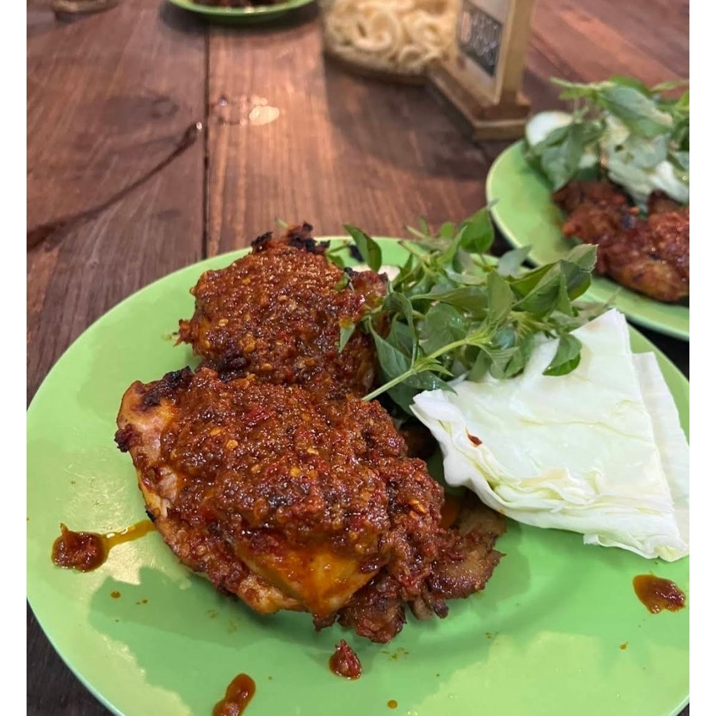 Jual Ayam Bakar Pedas Arto Moro Palagan Isi 3 Vacum Frozen | Yuktukoni ...