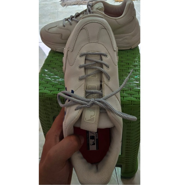 Jual Harga Sepatu Mlb Terlengkap & Harga Terbaru Mei 2026 | Shopee ...