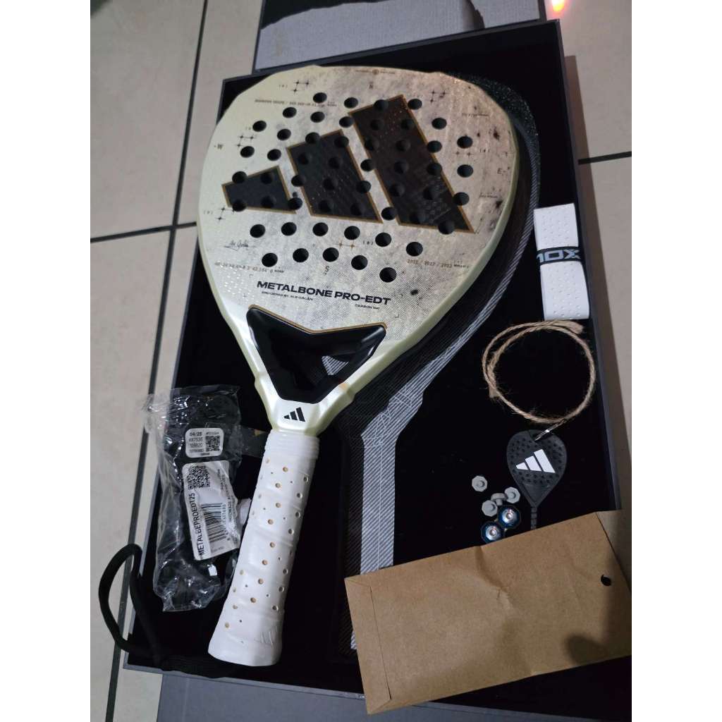 Jual Adidas Metalbone Pro EDT 2025 - Ale Galan Signature Limited ...