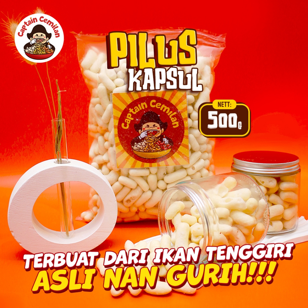 Jual Pilus Terlengkap & Harga Terbaru Juni 2026 | Shopee Indonesia