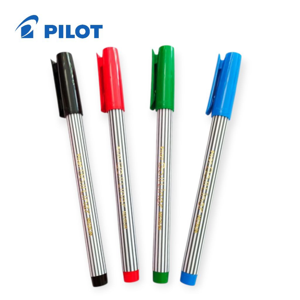 Jual PILOT Balliner 0.8mm BL-5M ORIGINAL / Ball Liner 0.8mm BL-5M Tinta ...
