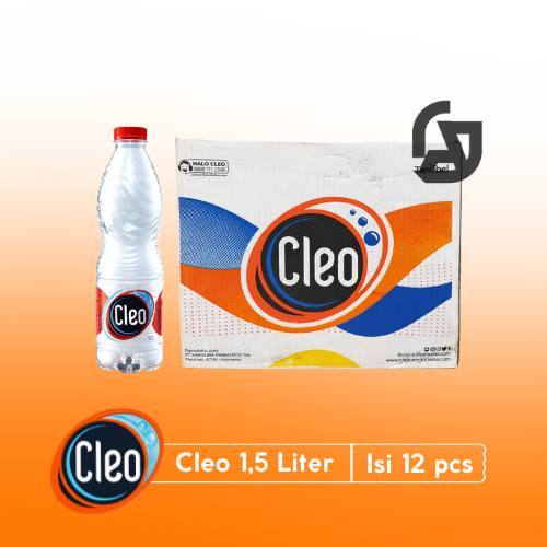 Jual Cleo 12 Liter Terlengkap & Harga Terbaru Juni 2026 | Shopee Indonesia
