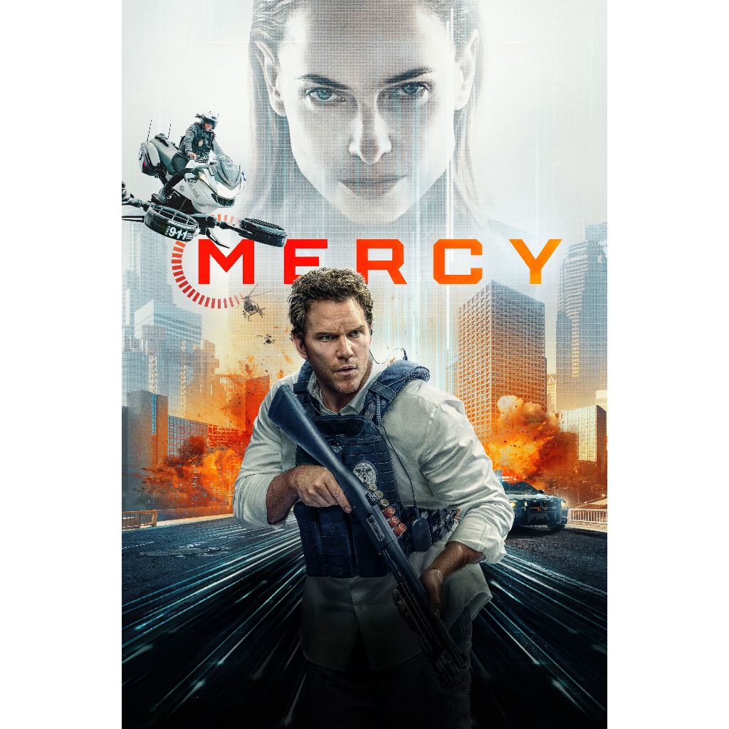Jual Mercy (2026) | Shopee Indonesia