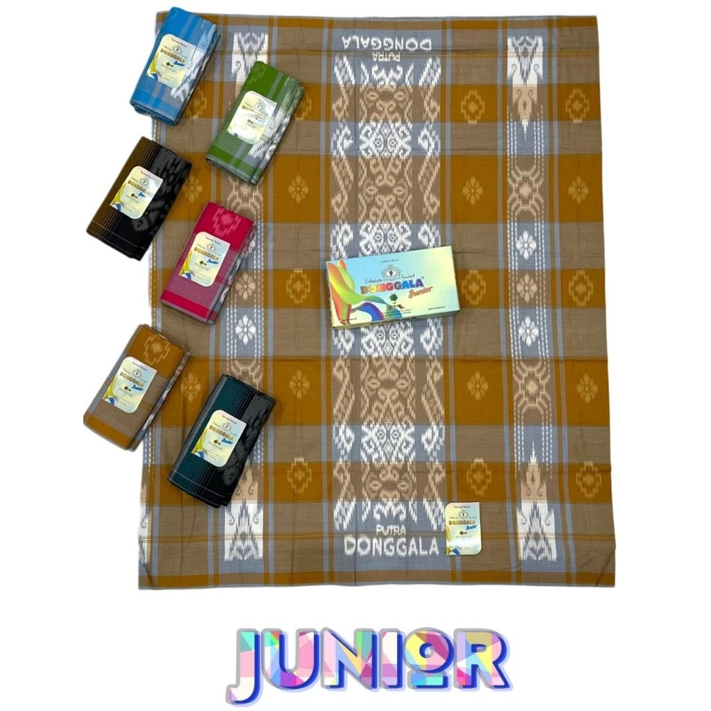 Jual Harga Sarung Donggala Terlengkap & Harga Terbaru Mei 2026 | Shopee ...
