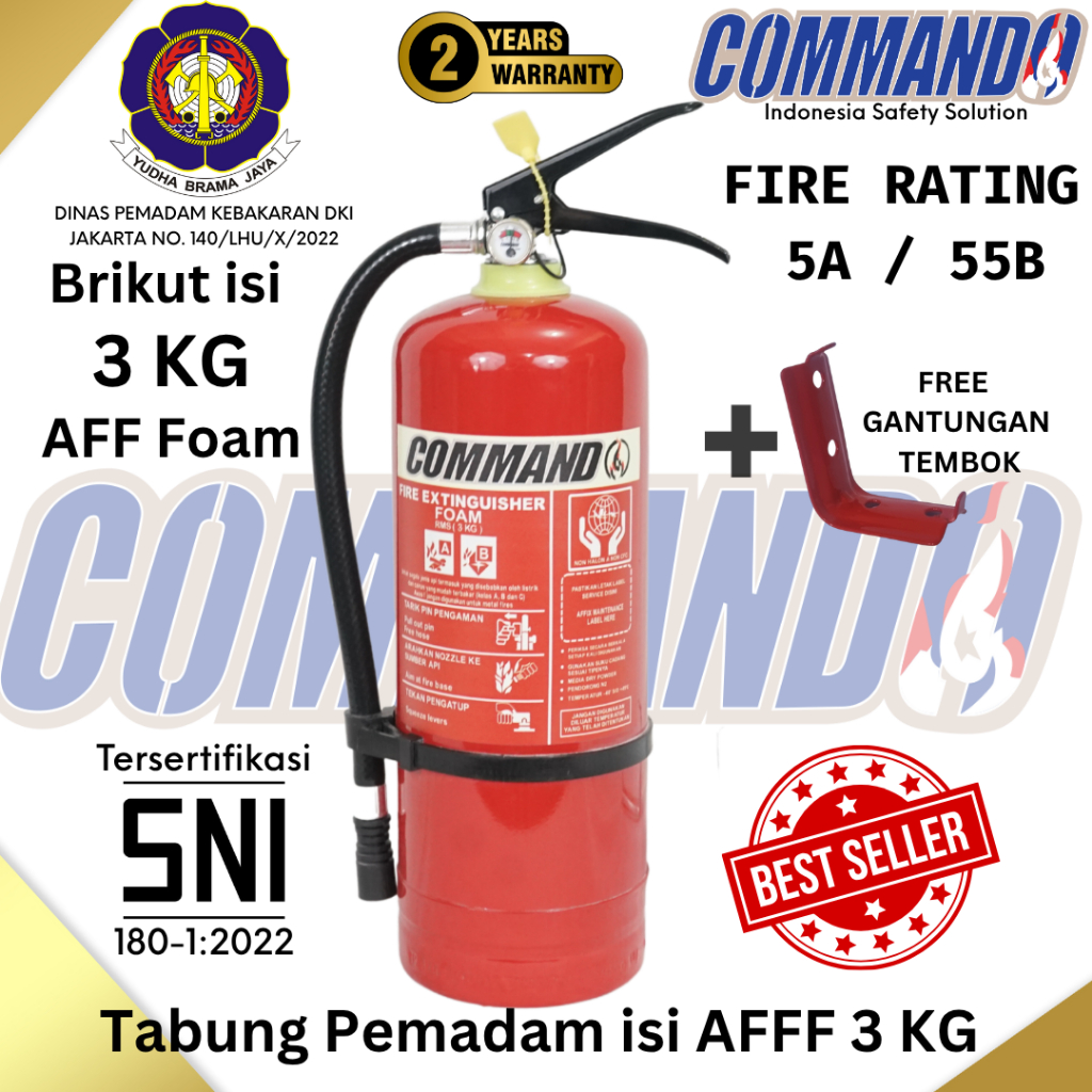 Jual Apar Terlengkap & Harga Terbaru Mei 2026 | Shopee Indonesia